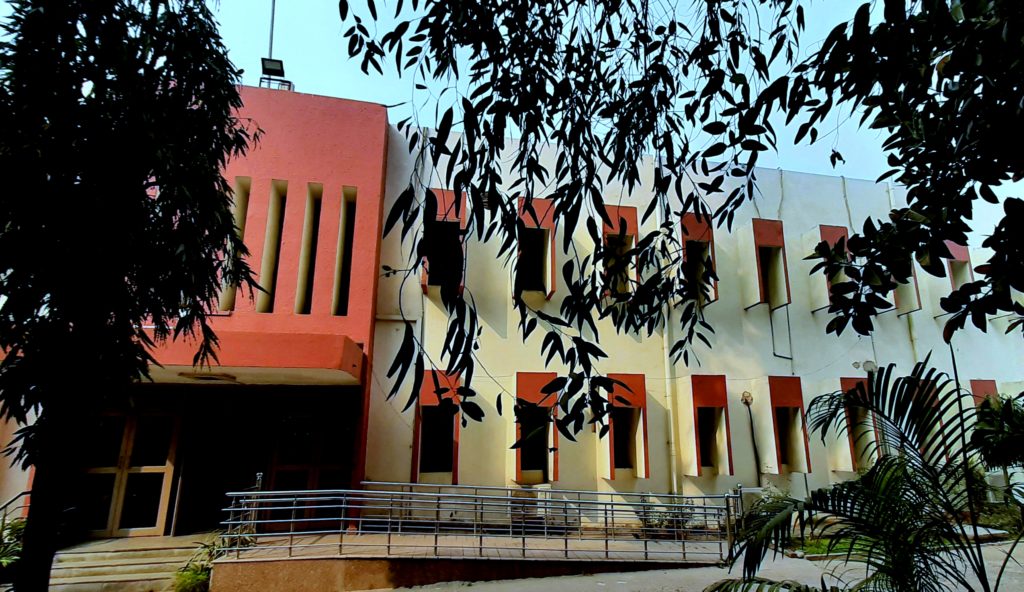 Department of Social Work